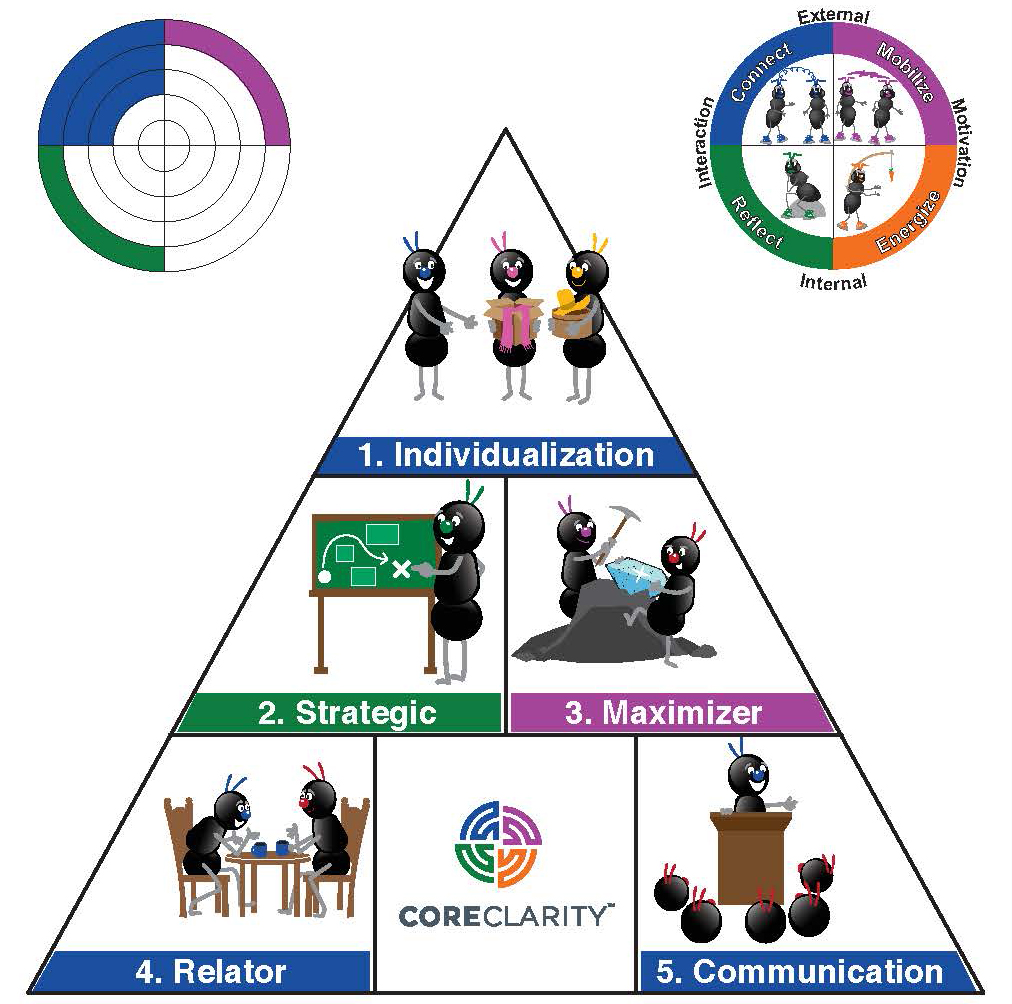 Coaching - Turtle Executive Coaching and Leadership Development